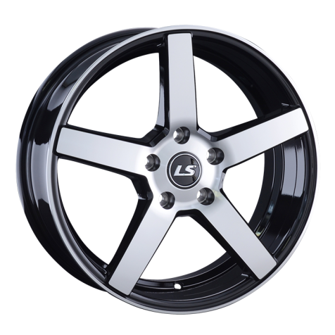 Колесные диски LS wheels от производителя